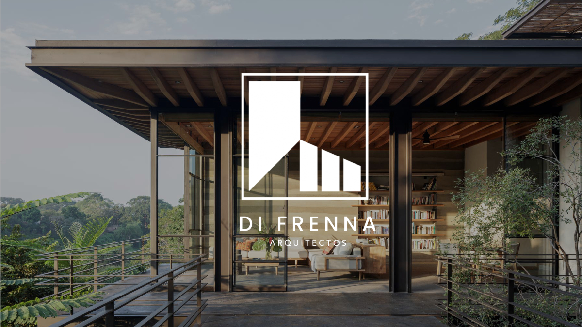 Sobre Di Frenna Arquitectos